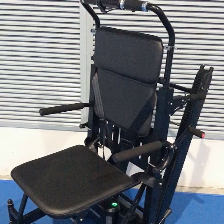 Top Quality Hospital Electric Lift Stairs Chair Remote Power Operate ...