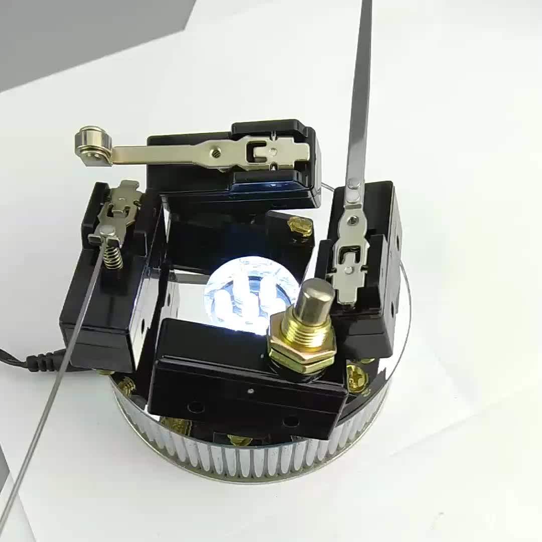 Hot Sales Z-15gw-b 25t85 Long Lever Micro Switch - Buy Long Lever Micro ...