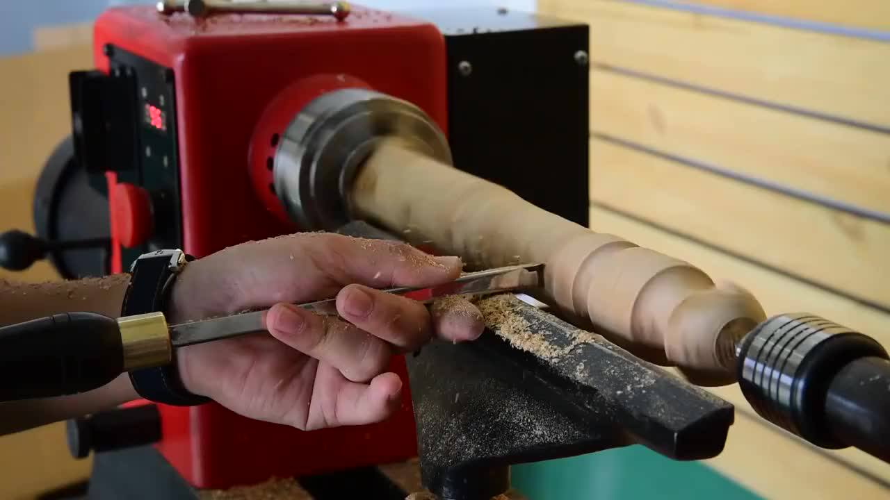 4.5 Inch Wood Turning Lathe Chuck Set- 4 Jaws Geared Scroll Chuck/round ...