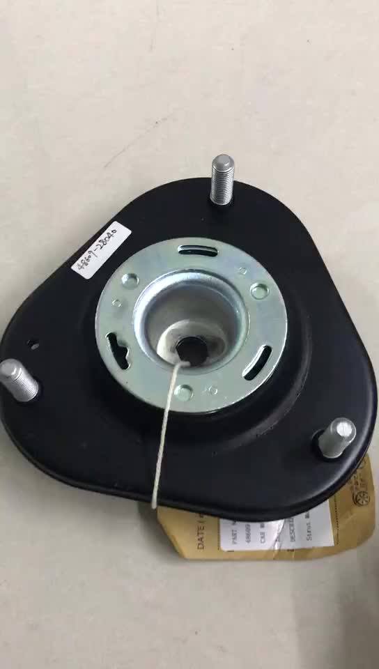 48609-28040 48609-0r010 48609-0r020 Front Left & Right Shock Absorber ...