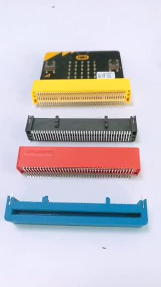 Keyestudio Microbit Edge Connector Io Breakout Board Shield Sensor ...