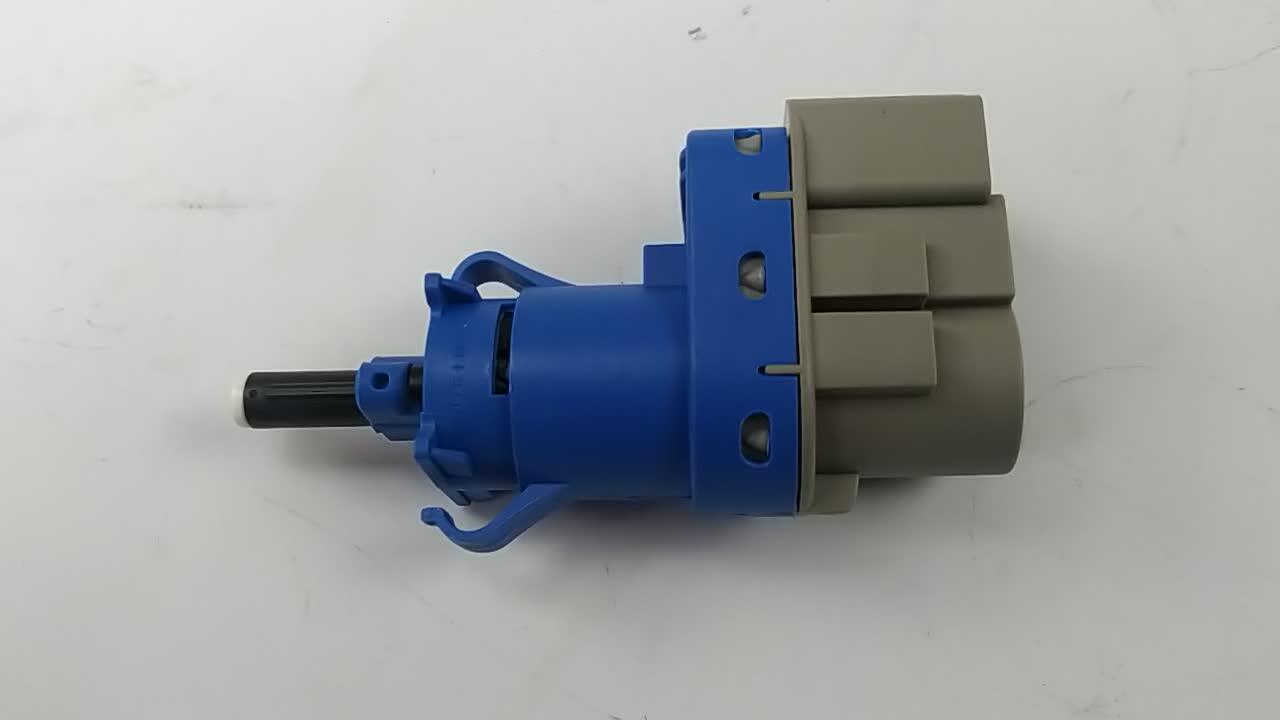 1240755 Genuine Brake Light Switch For Ford Transit V348 8t4t 9g854 Aa ...