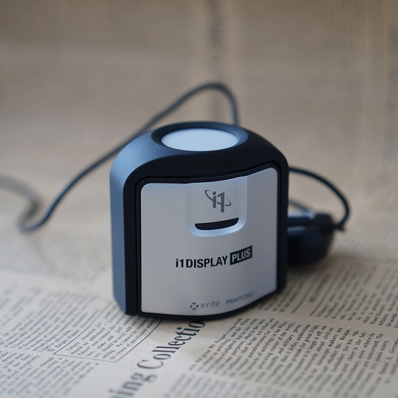 出租爱色丽校色仪i1 Display Pro/Plus！设计师亲妈级设备，租赁超划算🔥-旅行设备-淘宝好物网