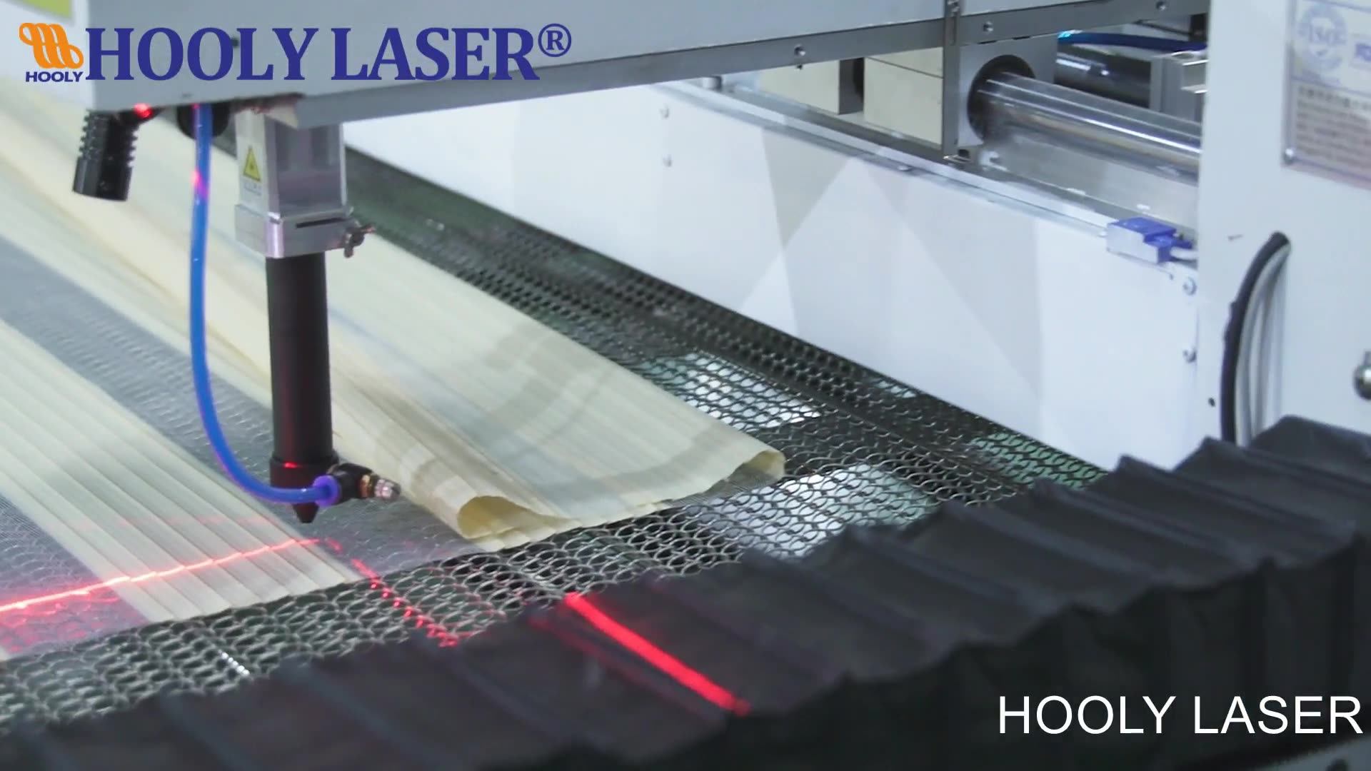 Roller Blind Cutting Machine Cnc Laser Cutting Machine For Zebra Blinds ...