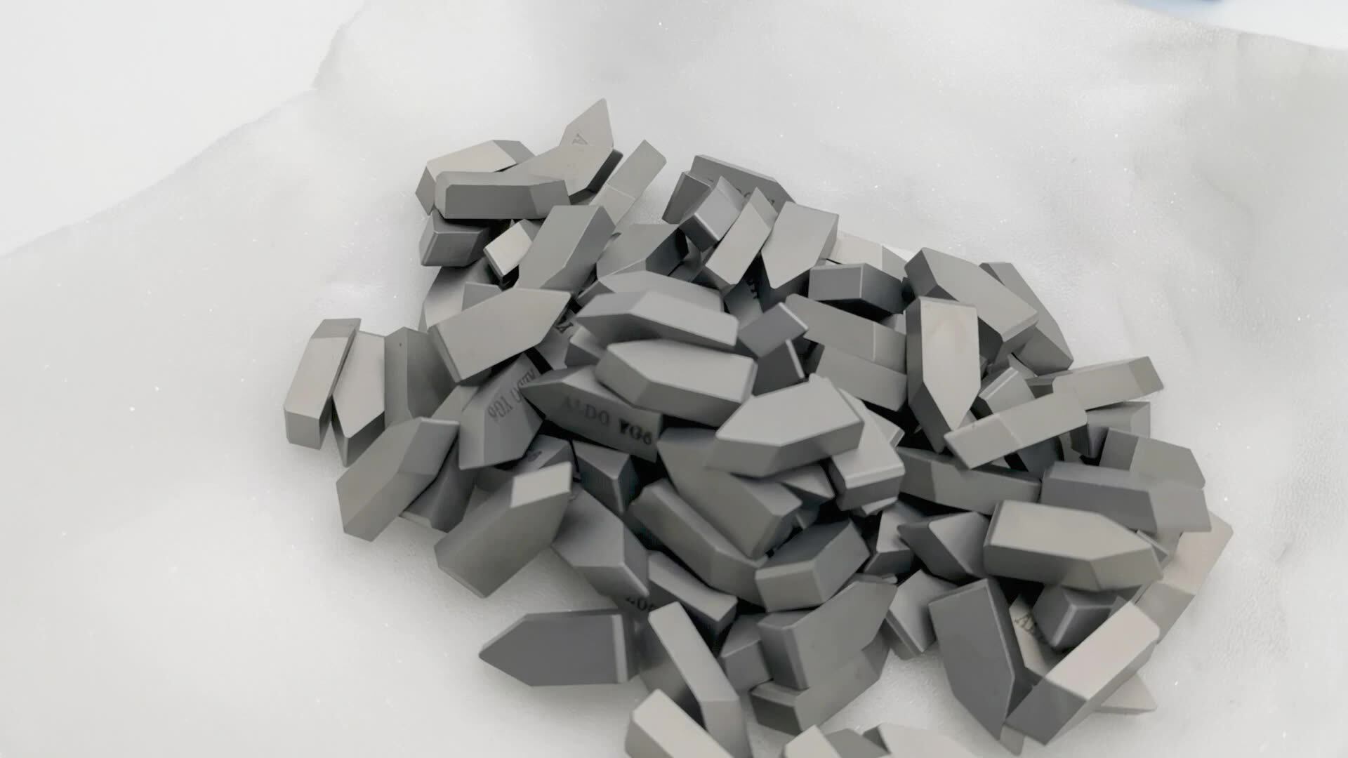 Widia Bits Yg6 C103/c105/c107/c109 Carbide Tips - Buy C103/c105/c107 ...