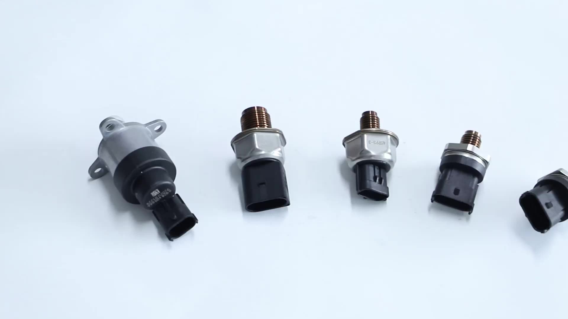 Originale Oem 0928400745 Regolatore Di Pressione Del Carburante Valvola ...