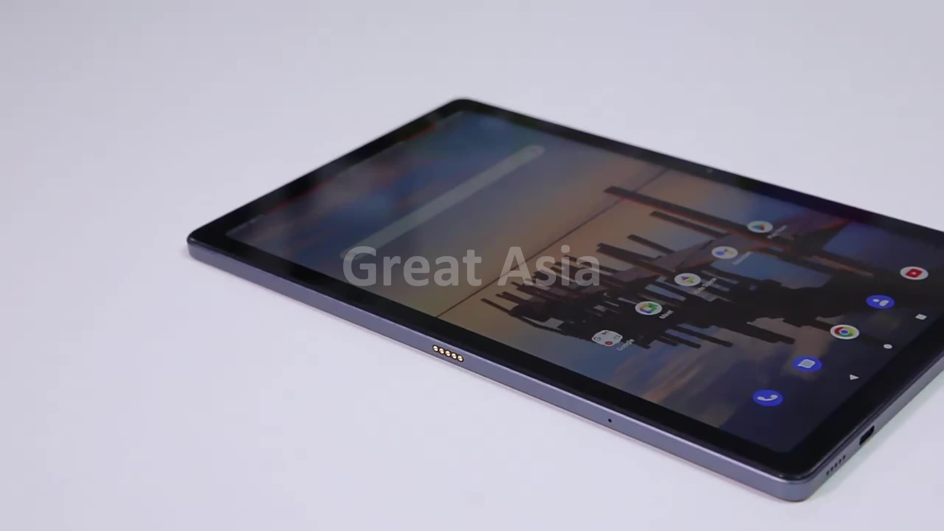 New Higher 10.4 Inch 5g Wifi Tablet Android 12 Octa Core Ram 8gb Rom ...