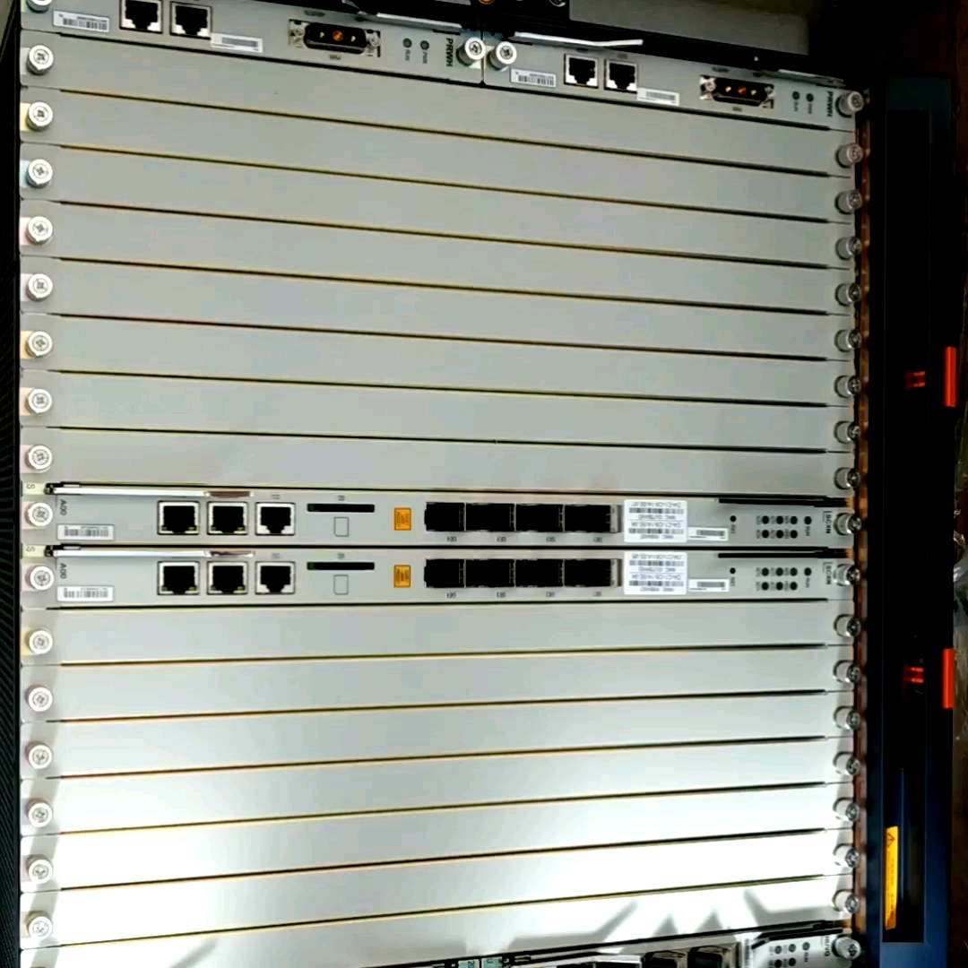 Original Zte Zxa10 C300 Gpon/epon Olt Enlace Gufq/gus/hutq/huvq - Buy Gpon Epon Olt Zte Zxa10 ...