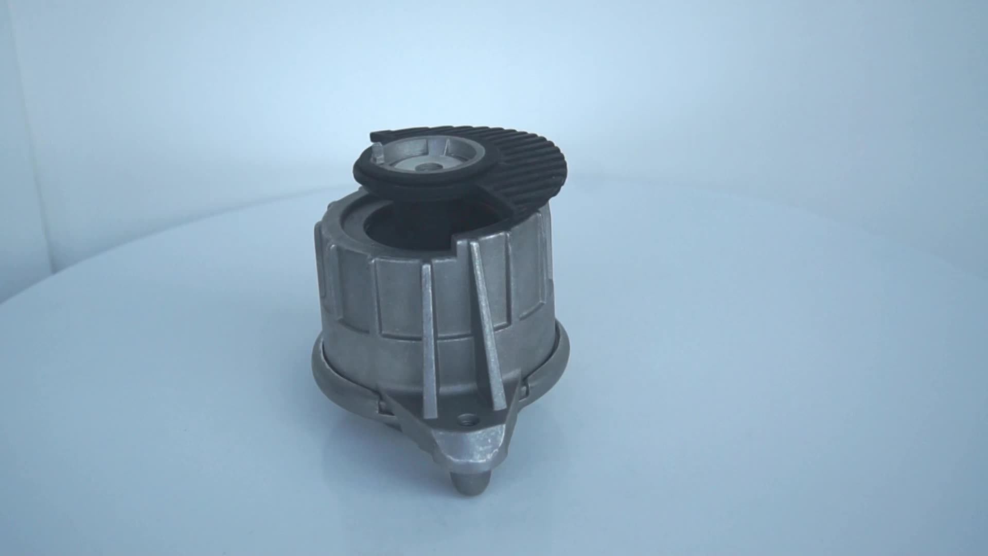 Front Left Or Right Engine Mount W204 Engine Mountings For Mercedes ...