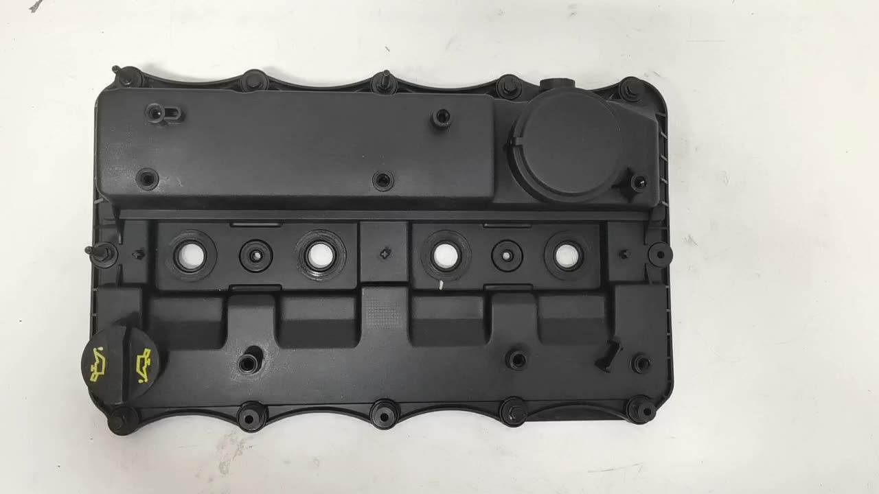 Brand New Ford Ranger 2.2 Engine Parts 2.2 Cylinder Head Valve Cover ...