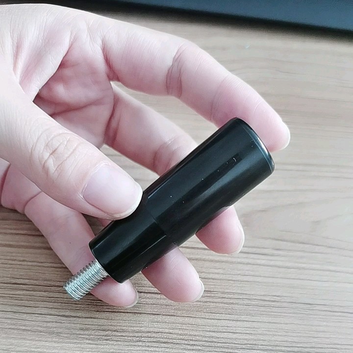 Female Threaded Lathe Milling Machine Revolving Bakelite Handle - Buy ...