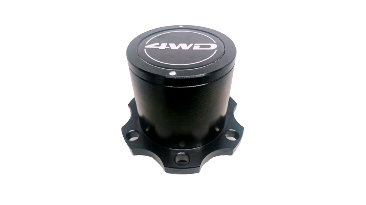 Rts Auto Free Wheel Hub 0503ga0220n 0503aa0230n For Mahindra Scorpio ...