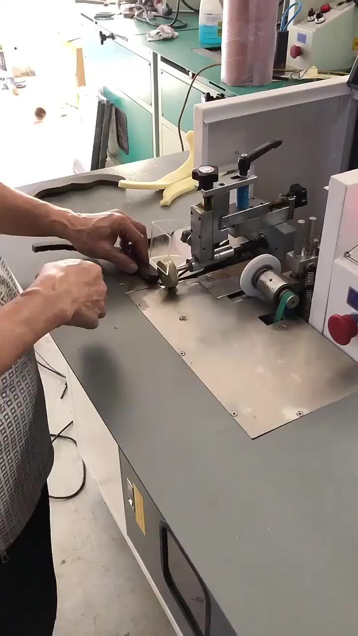 Environmentally Friendly Vacuum Cleaning Peeling Machine Ully Automatic ...