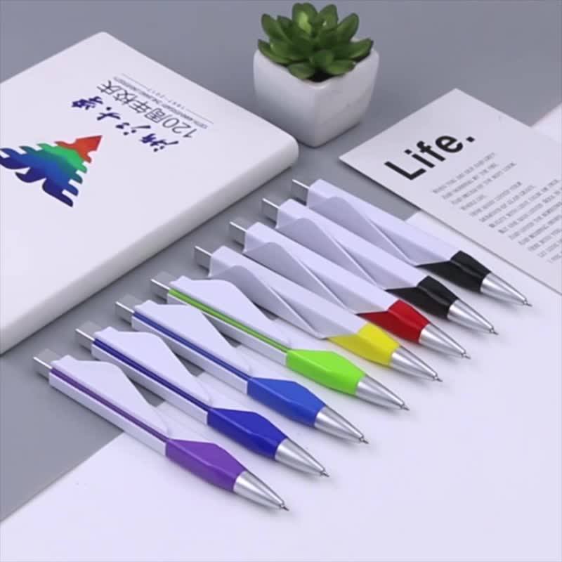 Promotional Items Pen Logo Printed Pens Custom Logo Pens - Buy Pen Logo ...