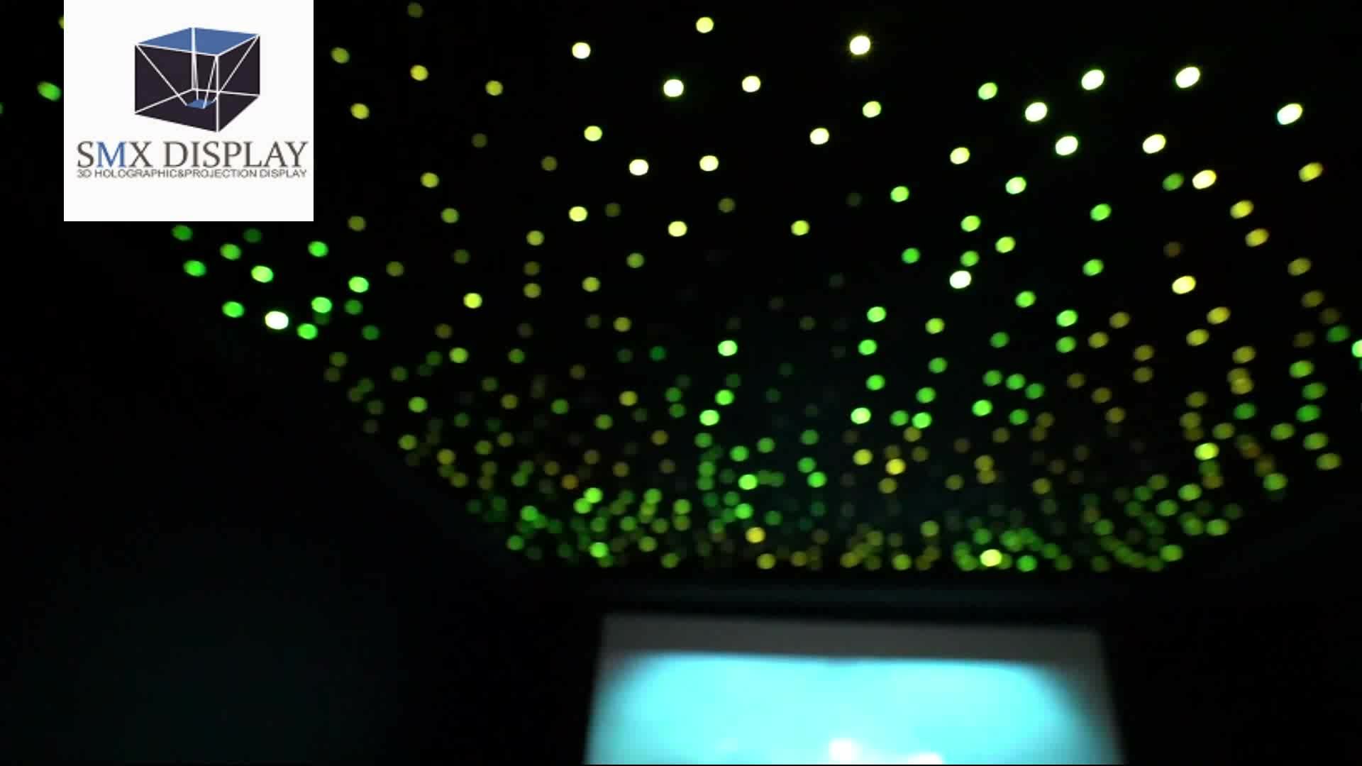 Fiber Optic Star Ceiling Light,Rgbw Led Lighting Star Ceiling Panel ...