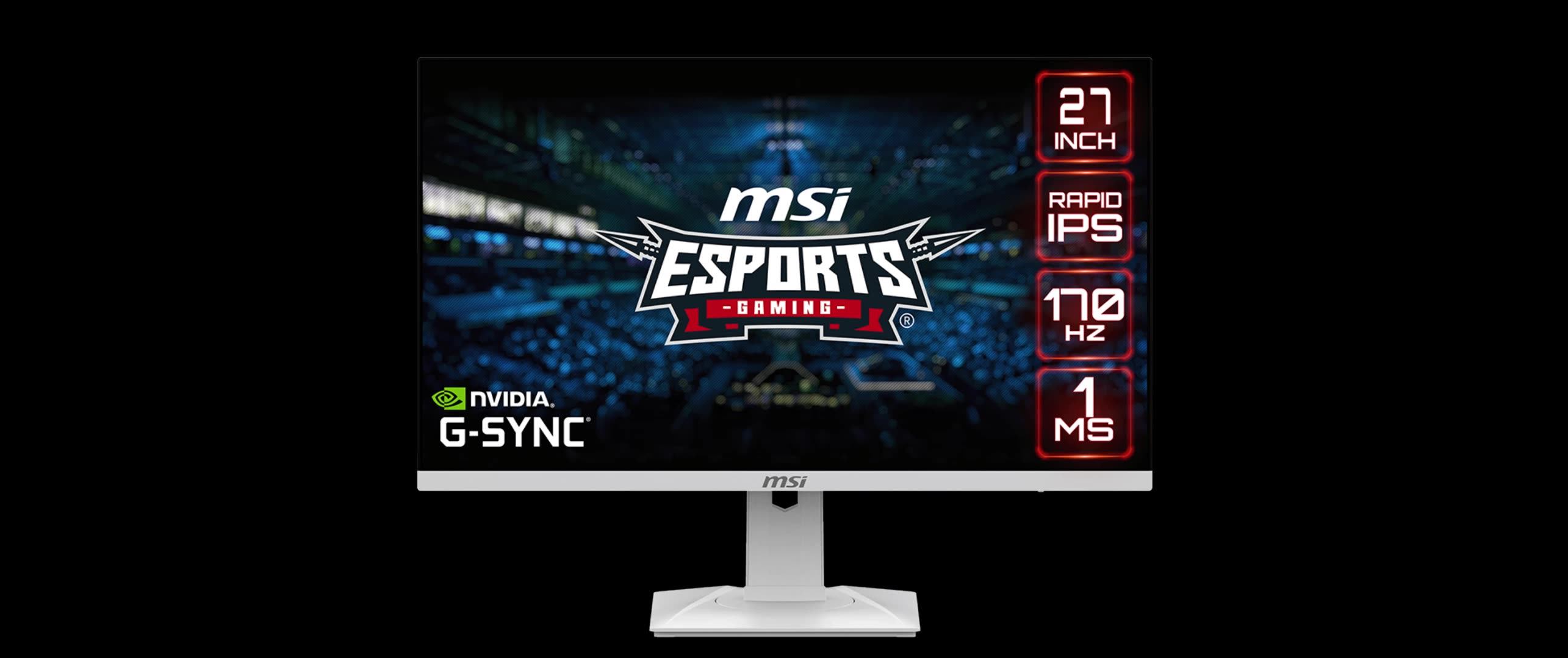 G274qrfw 27-inch 2560*1440 Wqhd 2k White Narrow Bezel Pc Monitor Gaming ...