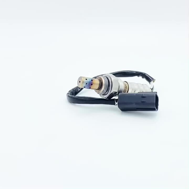 High Quality Oxygen Sensor,Lambda Sensor,Oza632-sz1,Oza632sz1,Oza632 Sz1 For Kia Pride - Buy ...
