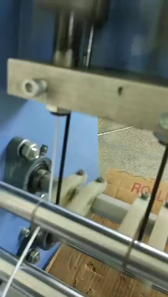 Yitai Draw Cord Fancy Cord Knitting Machine - Buy Cord Braiding Machine ...