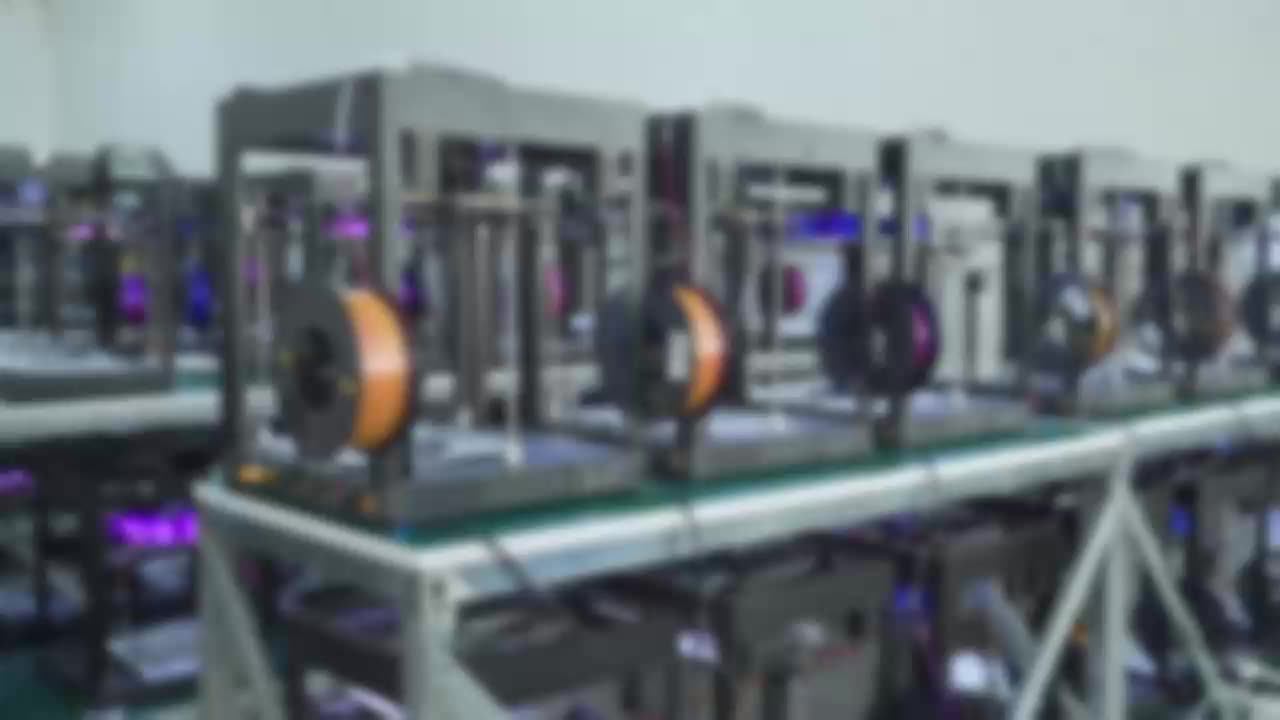 Twotrees Sk1 Klipper Technology 3d Printer Crazy 700mm/s 256x256x256mm ...