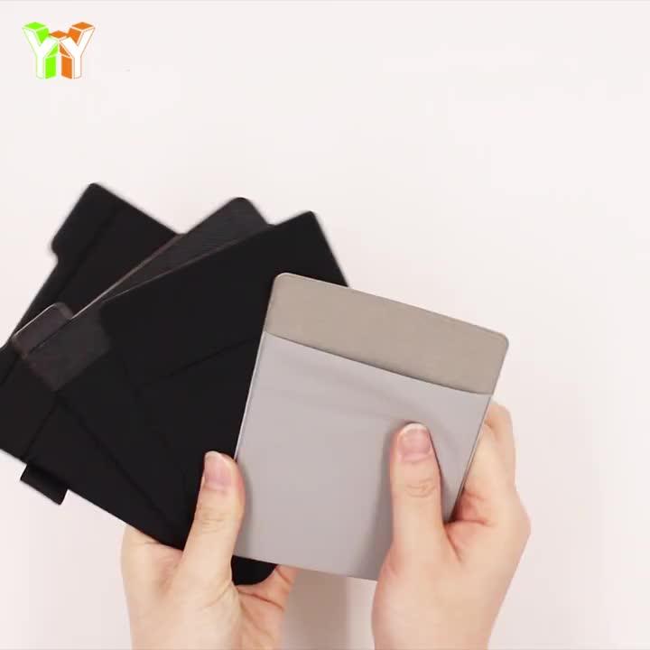 Wholesale Fast Delivery Computer Mouse Holder Case For Compact Elastic ...