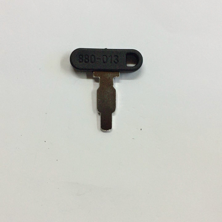 Heavy Equipment Generator 35111-880-013 Ignition Switch Key For Honda ...