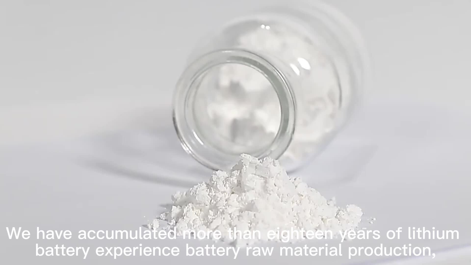 Solvay Solef 5130 Polyvinylidene Difluoride Pvdf Powder For Li-ion ...