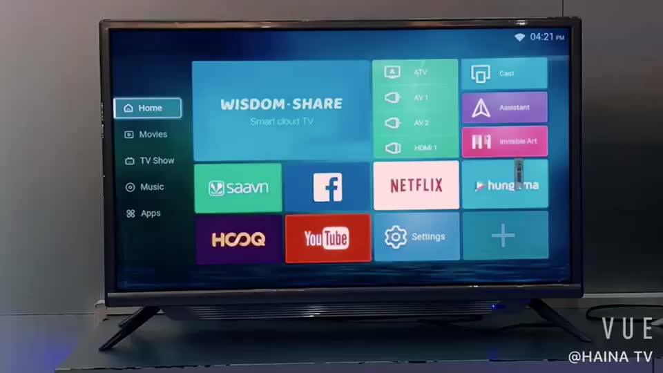 2019 China Brand Led Tv Crown 32 38.5inch Oled Led Tv - Buy Tv Led,Oled ...