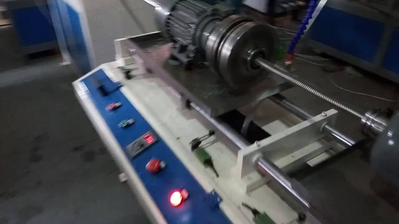 Stainless Steel Flexible Corrugated Hose Machine - Buy Flexible Metal ...