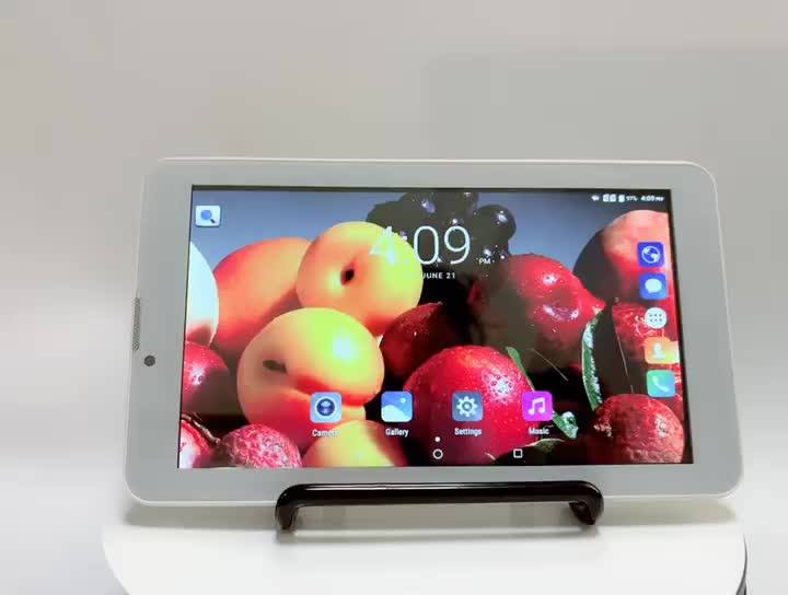 2018 7 Inch Android 6.0 Slim Tablet Pc,Cheap Android Tablet Dual Sim ...