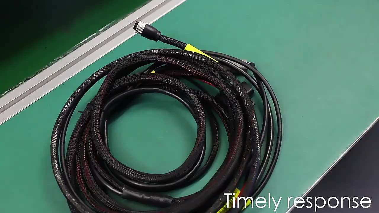 Huida Tech Kubota Tractor Auto Steering Agriculture Kit For Tractor ...