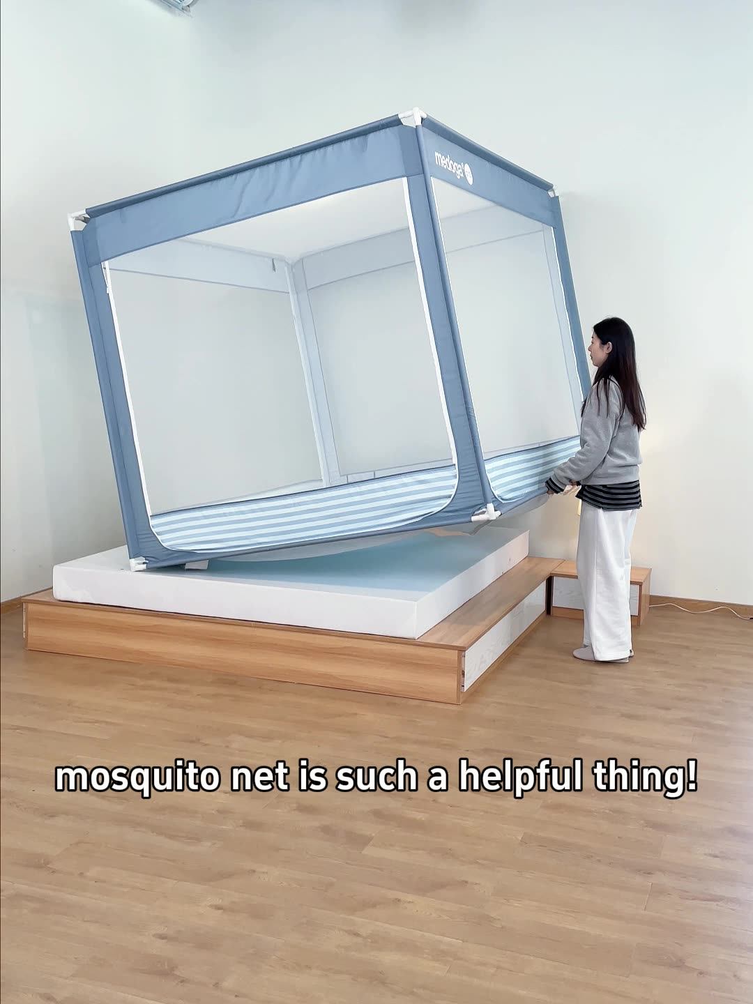 Medoga Enhanced Baby Fence Reinforced Babies Safety Product Bed Fence ...