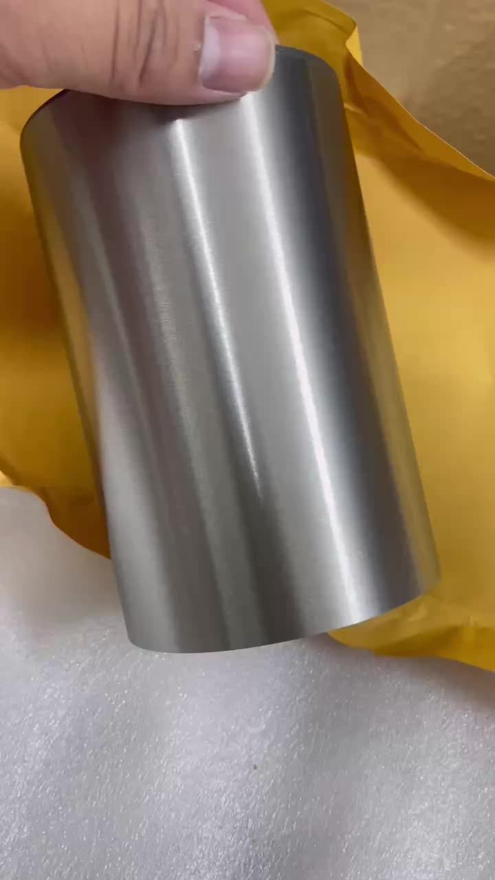 Cummins Engine Parts 4bt 6bt Qsb Isb 6d102 Diesel Parts 102mm Inner ...