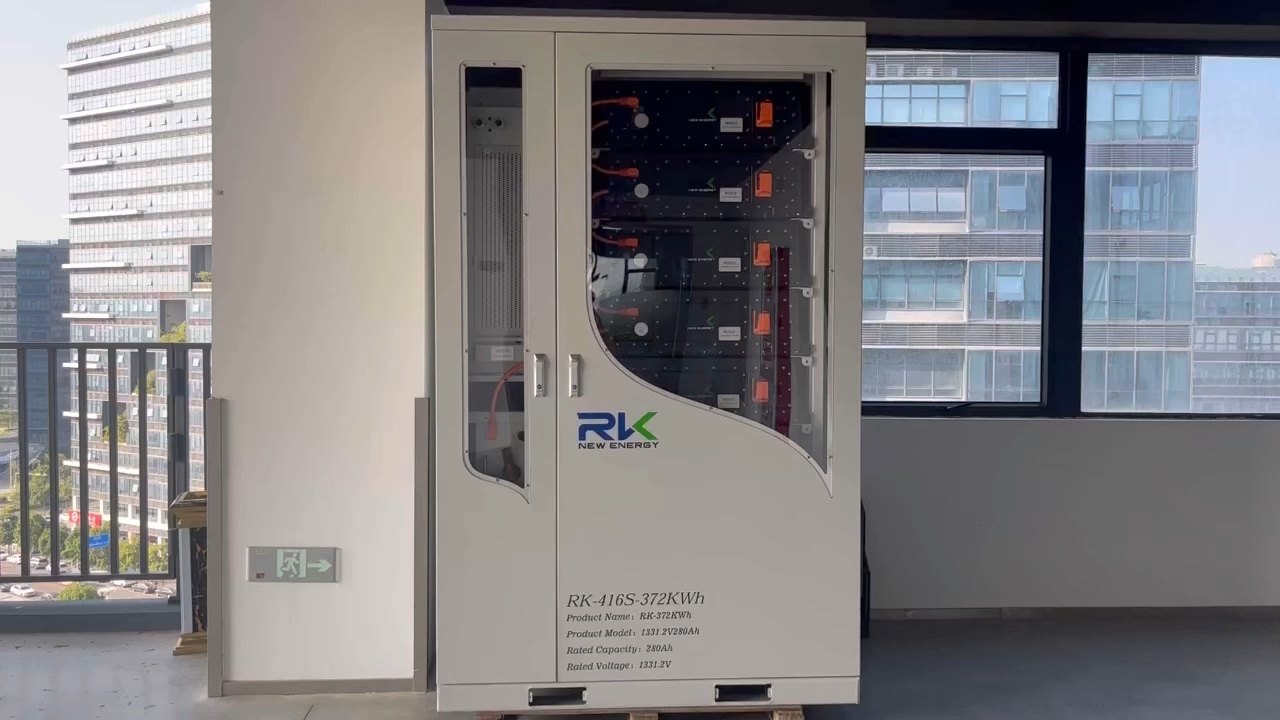 Liquid Cooling 100kw All-in-one Outdoor Battery System 215kwh Ess ...