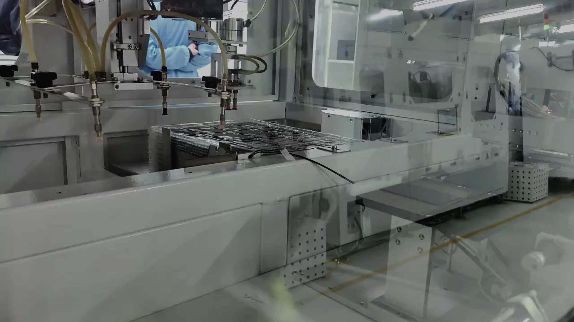 16.7m Colors 7'' Inch Wvga 800x480 Tft Lcd Screen Ic=hx8264+hx8664 ...