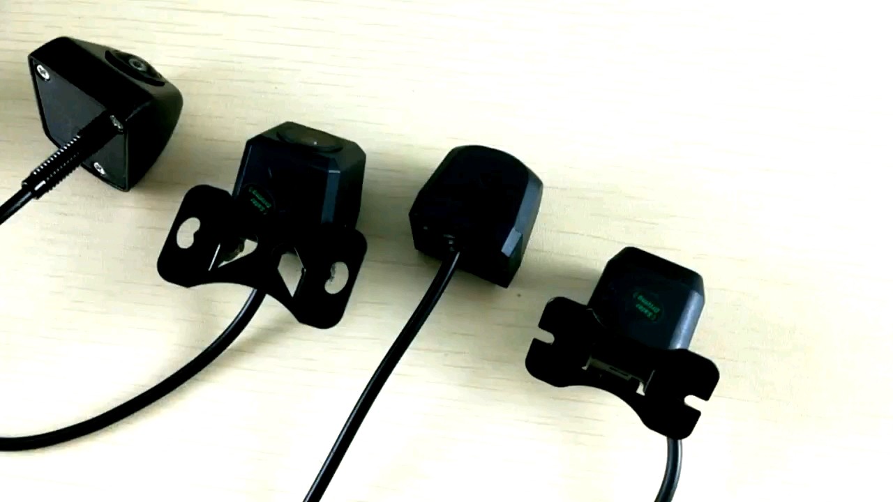 Viral Videos & Demos On camera combiner video split box with 4 channels ...