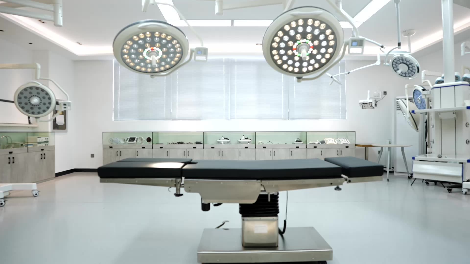 Portable Surgical Light Led 700 Operation With High Power Surgical ...