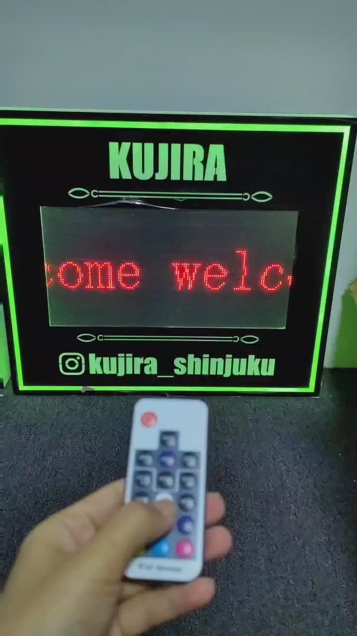 Programmable Night Clup Led Champagne Bottle Presenter Glow Display Led ...