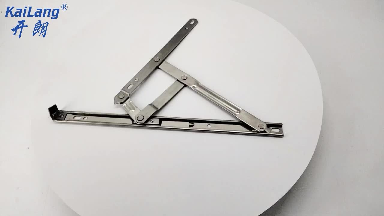 Factory Produce Easy Clean And Fitting Casement Window Hinges Steel 3 ...