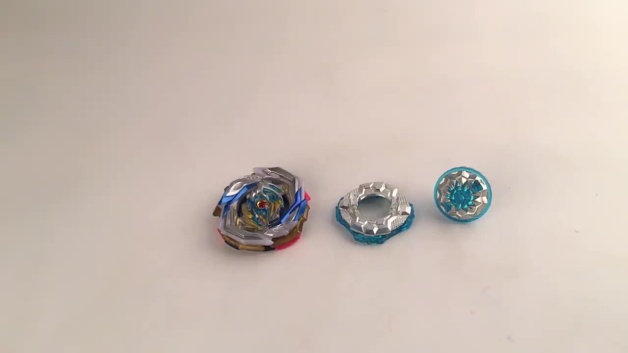 Beyblad Toys Original Metal Bayblade Burst Turb Beyblad Set Battle ...