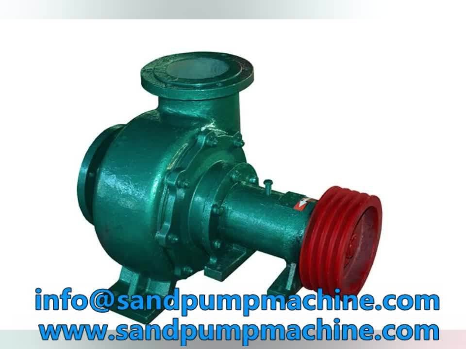 Small Sand Pump For Wet Sand Suction - Buy Sand Pump,Sand Pumps,Small ...