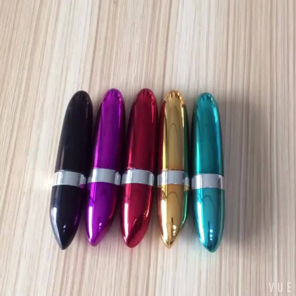 Mini Bullet Lipstick Vibrator For Women Clitoris Stimulation - Buy ...
