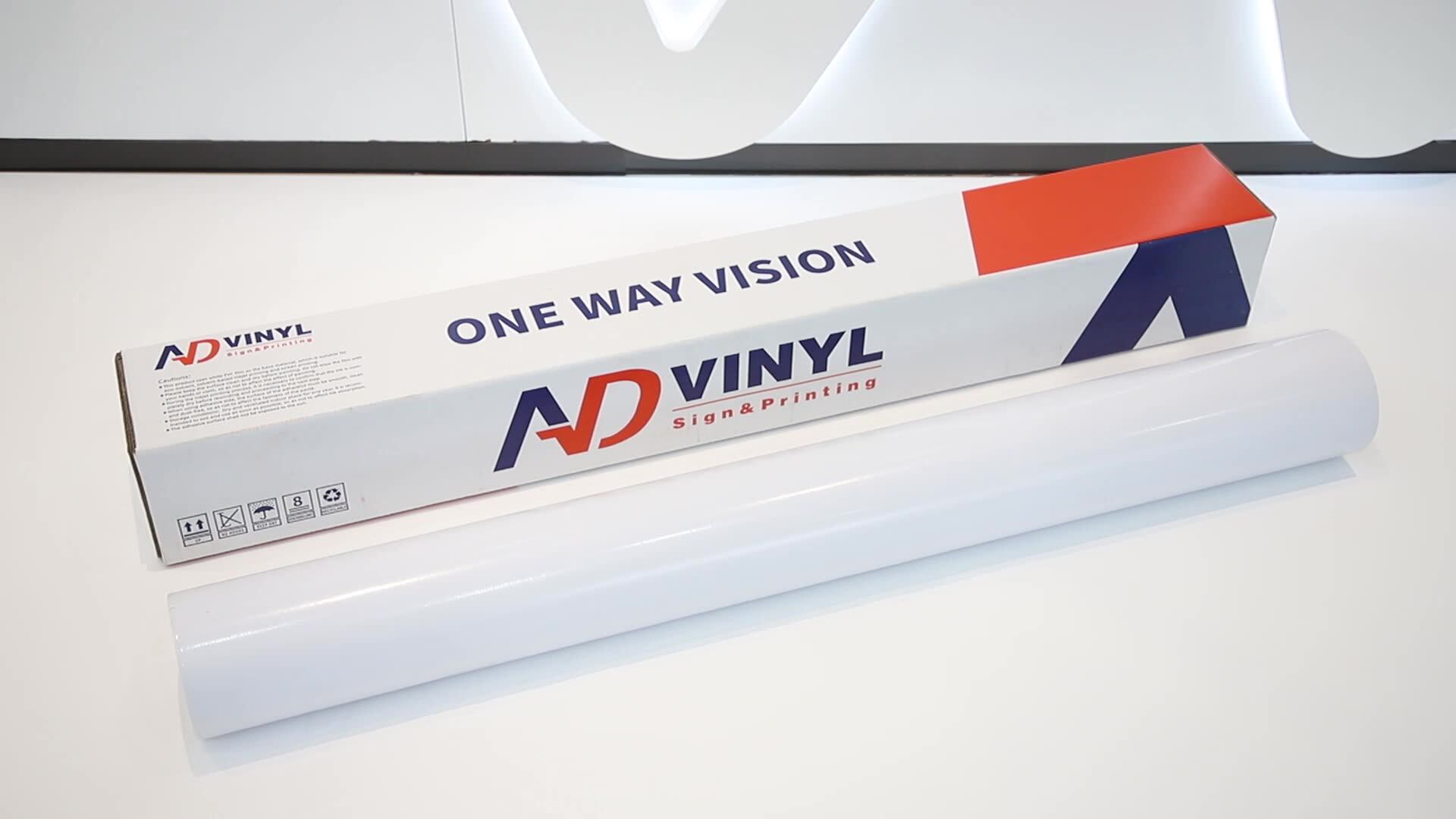 Perforated Vinyl Decorative Window Stickers Sticker Printable - Buy ...