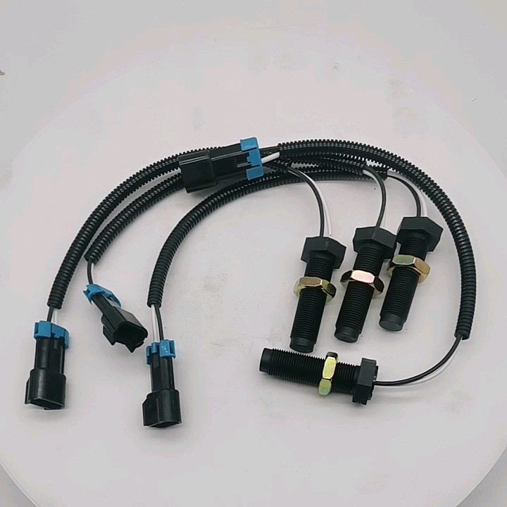 速度传感器64mt439m为麦克25166488 505-5505传感器沃尔沃亚马逊ebay源25166488、845067 - Buy ...