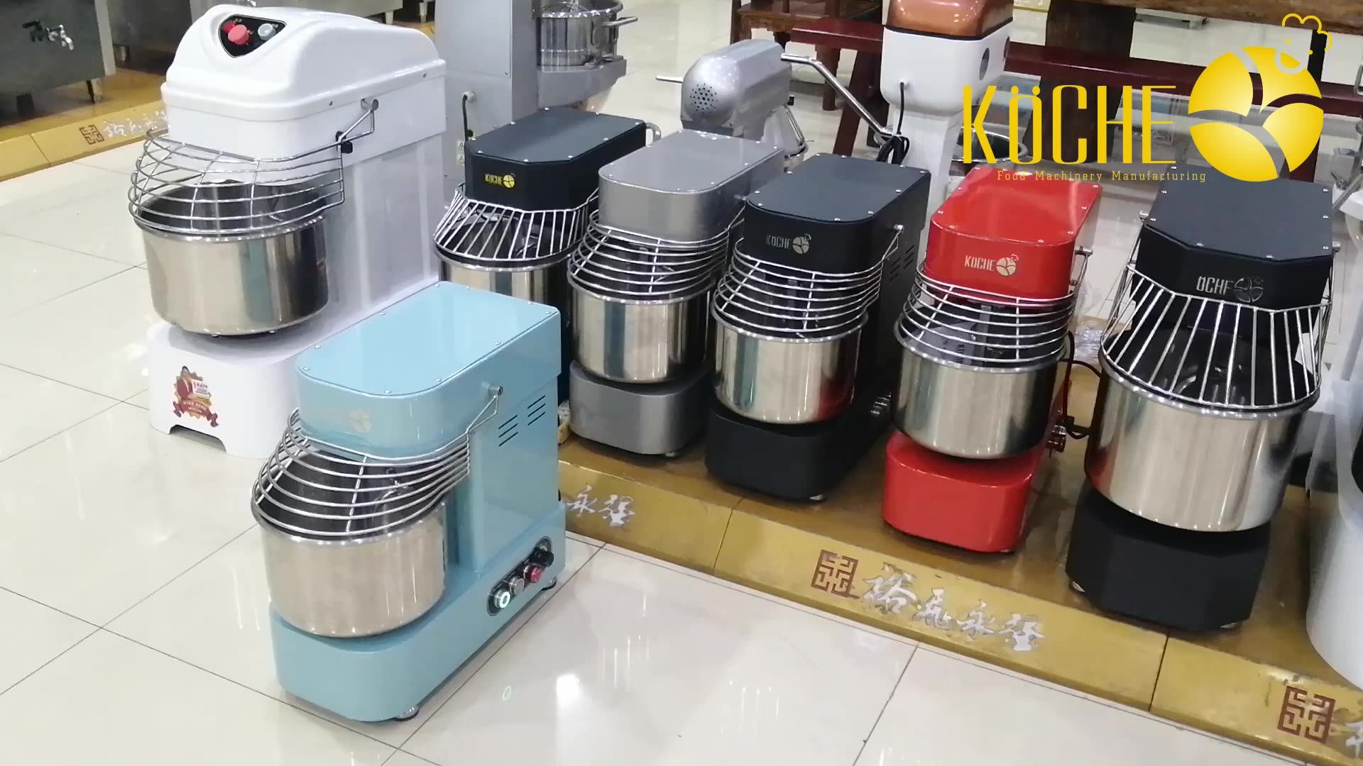5l 7l 8l 10l 15l Flour Mixing Bakery Machines Baking Machines Bakery ...