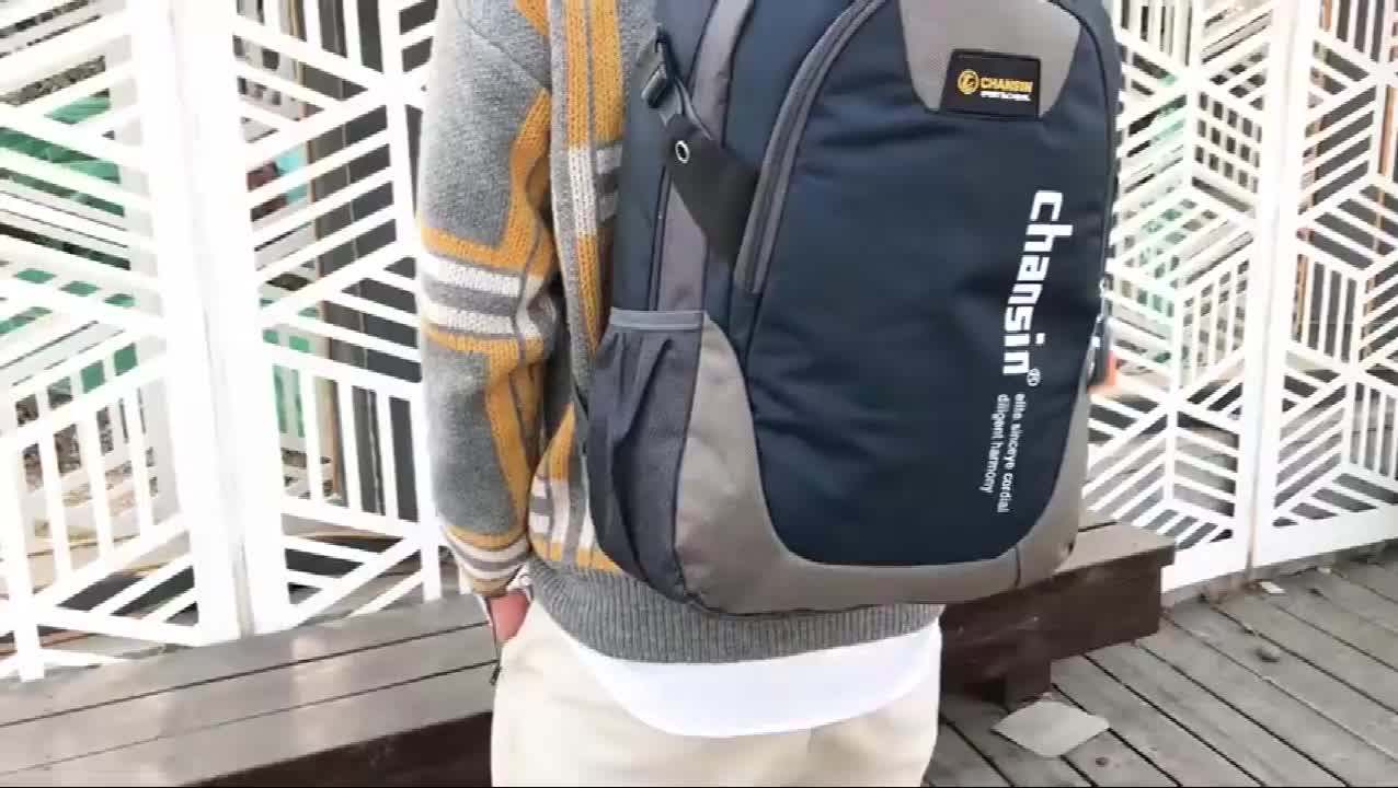 Waterproof Customized Manufacturers China Outdoor Adventure School Bags ...