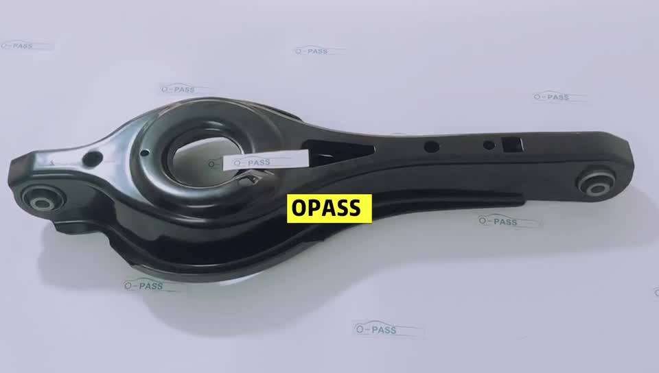 Opass Rear Lower Trailing Arm For Ford Escape Kuga Dm2 Suv 2012- Cv6z ...