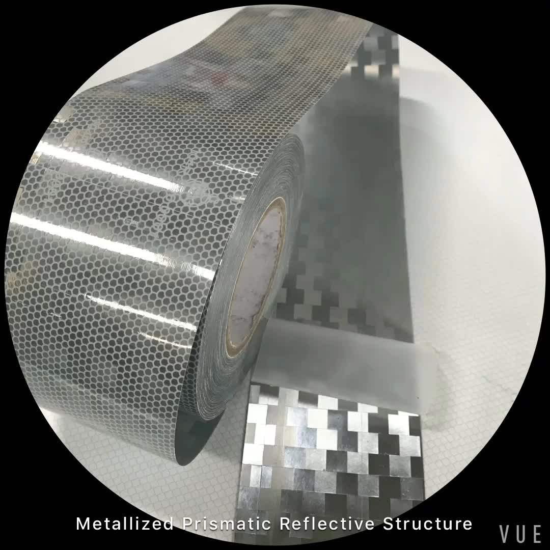 High Quality Reflective Tape Sticker For Middleeast Vehicle Tape Saso ...