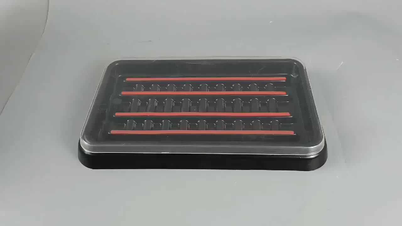 20 Plastic Staining Trays Immunohistochemical Trays/plate For Lab - Buy ...