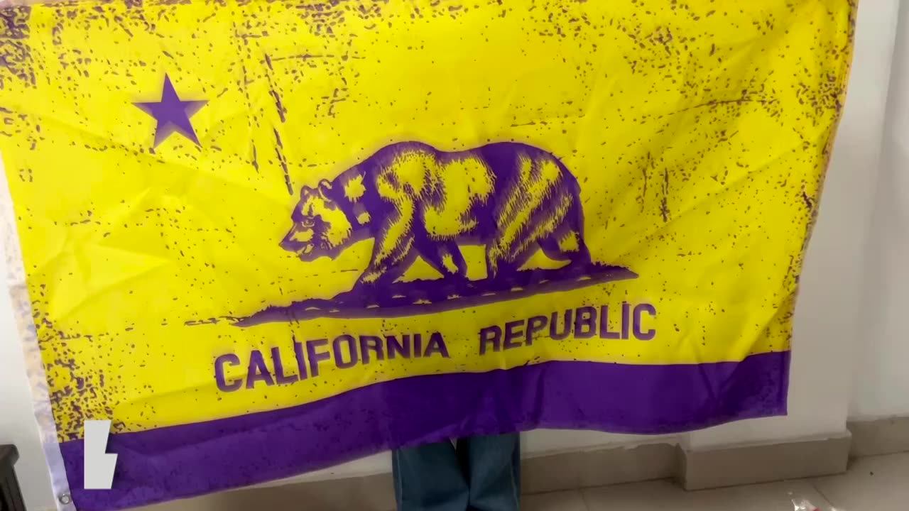 Customized American Flag Garden Flag Courtyard Bunting Digital Printing ...