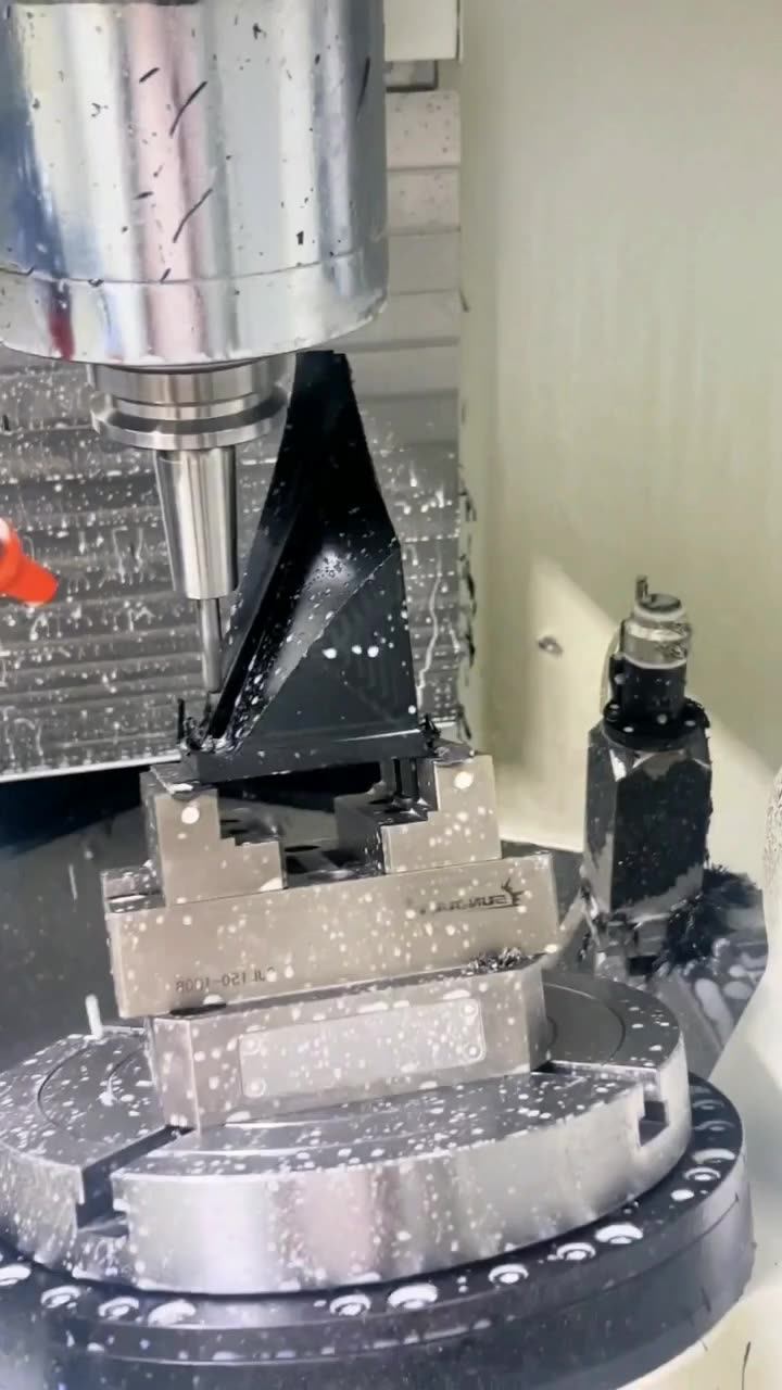 Brass Shafts Turning 3d Printing Aluminum Manching Turning Locating ...